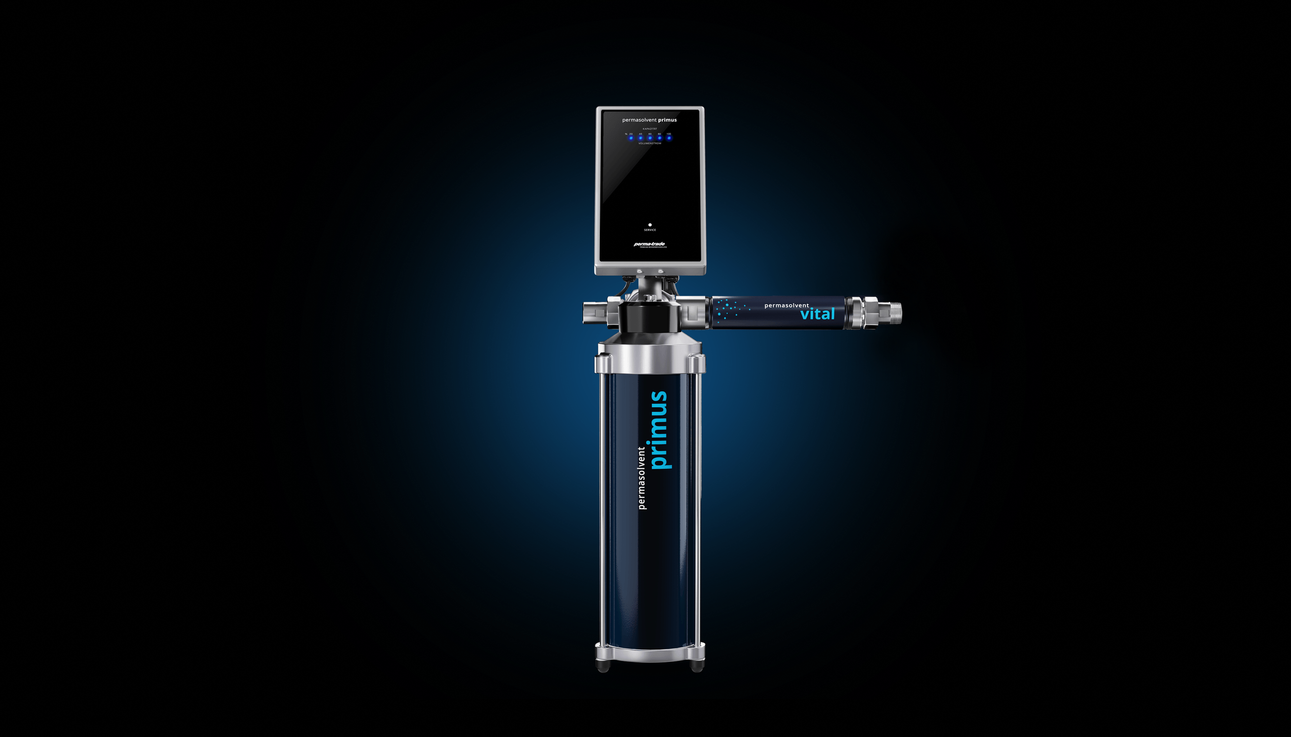 Primusvital – Kalkschutz der neuen Generation